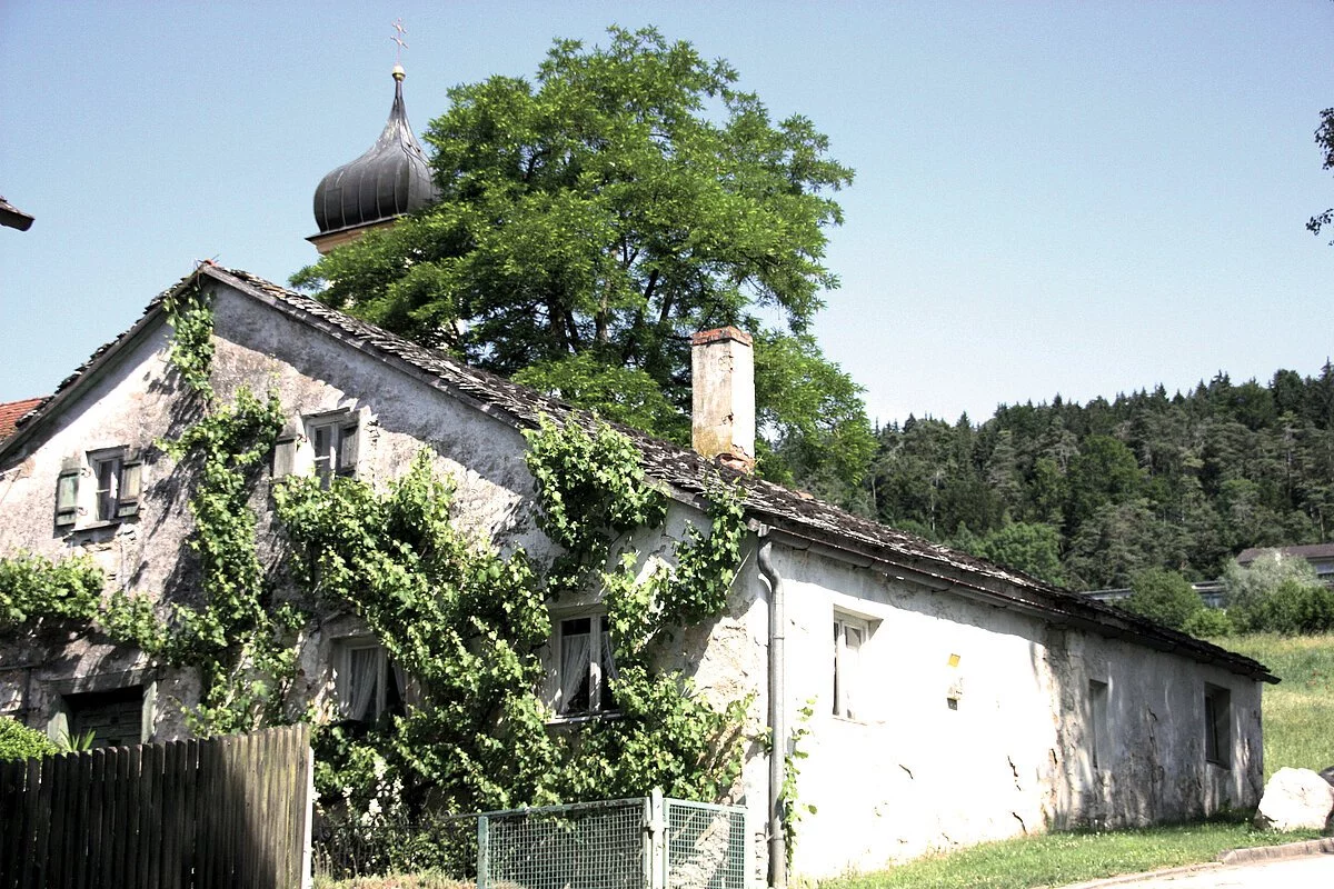 Leising - Stadt Beilngries