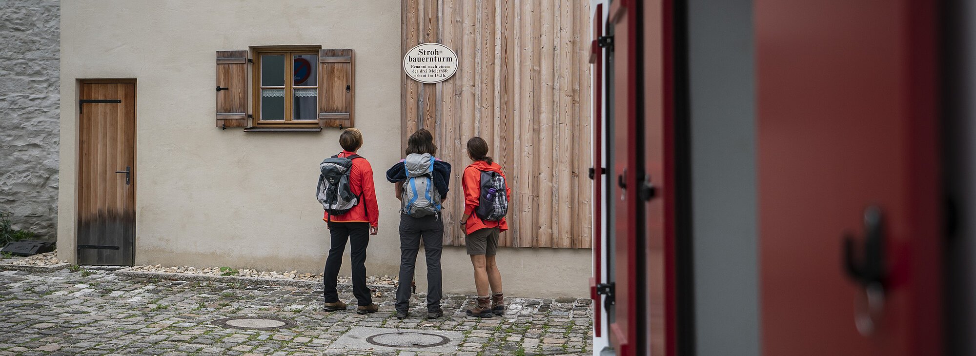 Top Sehenswürdigkeiten - Stadt Beilngries